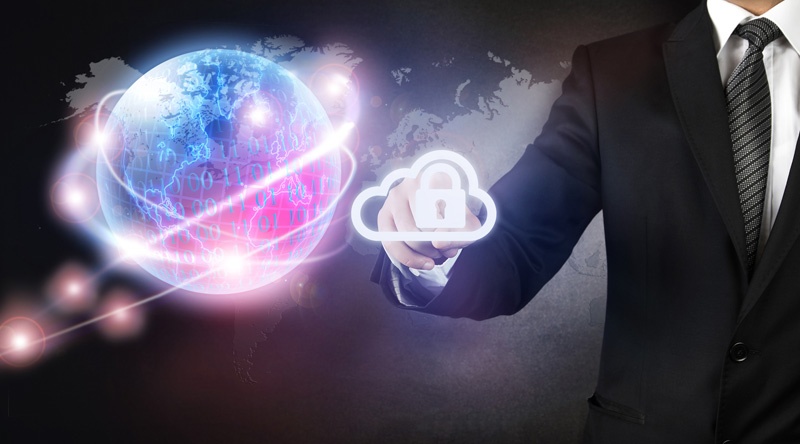 Amazon Web Services: Cloud Security and PCI DSS 3.2 Compliance