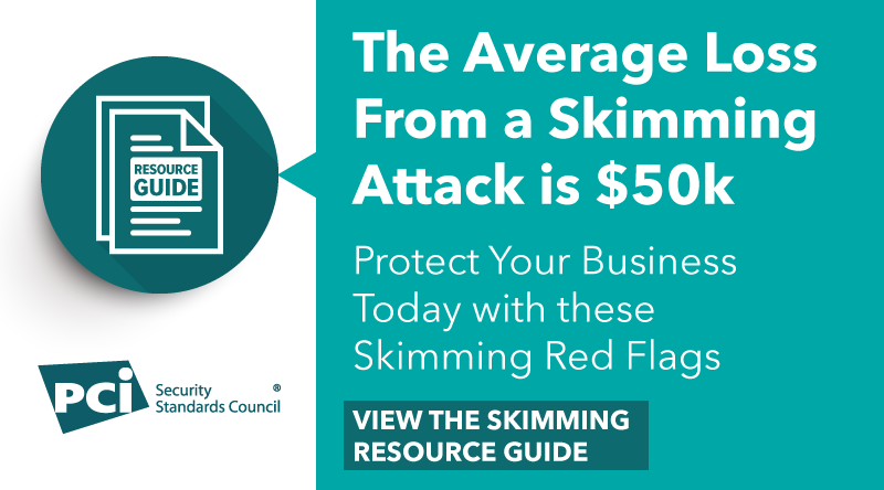 Resource Guide: Preventing Skimming Attacks