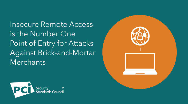 PCI Perspectives | Remote Access (2)