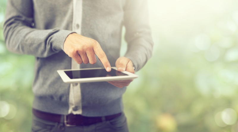 Mobile Payment Acceptance: A Look at PCI’s New Software-Based PIN-Entry ...