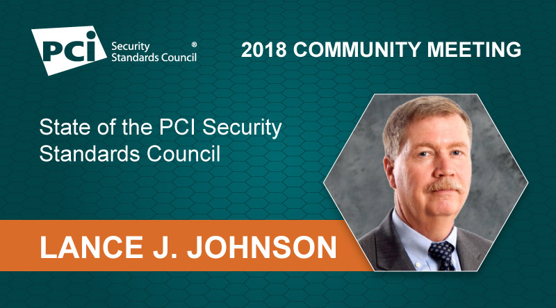 State of the PCI Security Standards Council