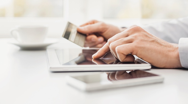 New PCI Software-Based PIN Entry on COTS Standard