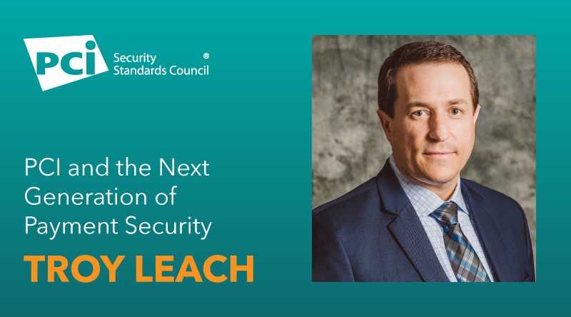 PCI Perspectives | 3DS