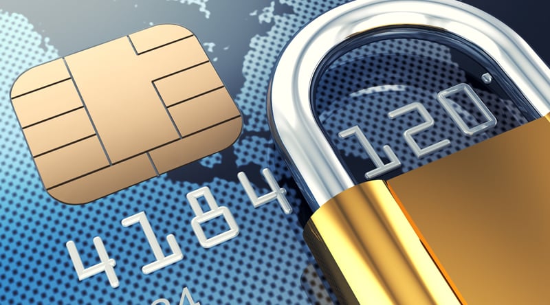 Guidance: PIN Security Requirement 18-3 Key Blocks