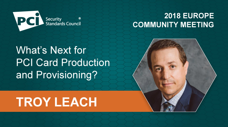 What’s Next for PCI Card Production and Provisioning?