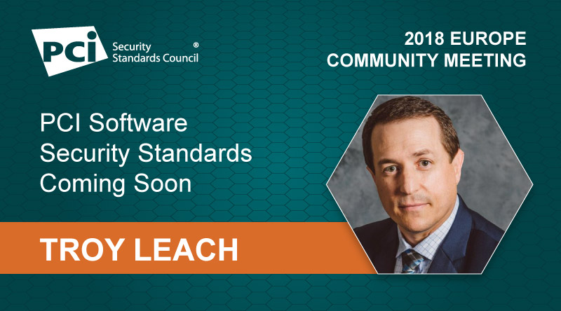 PCI Software Security Standards Coming Soon PCI Software Security Standards Coming Soon