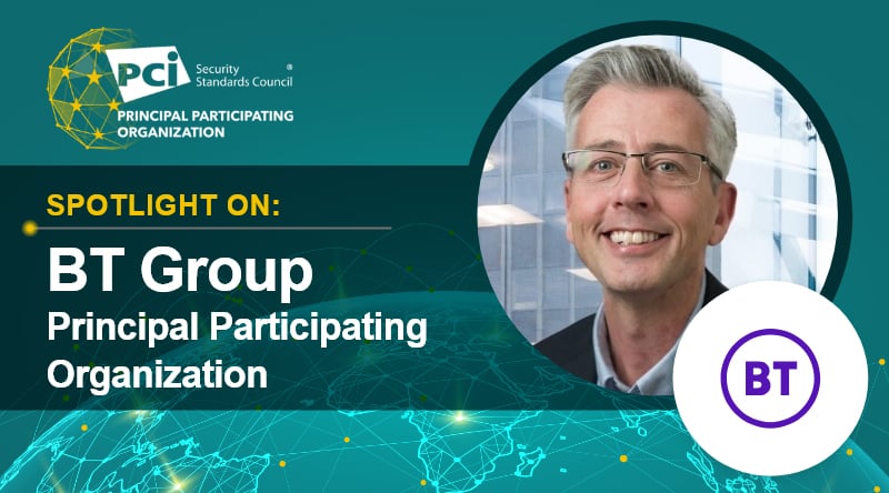 Spotlight On: BT Group, a New Principal Participating Organization