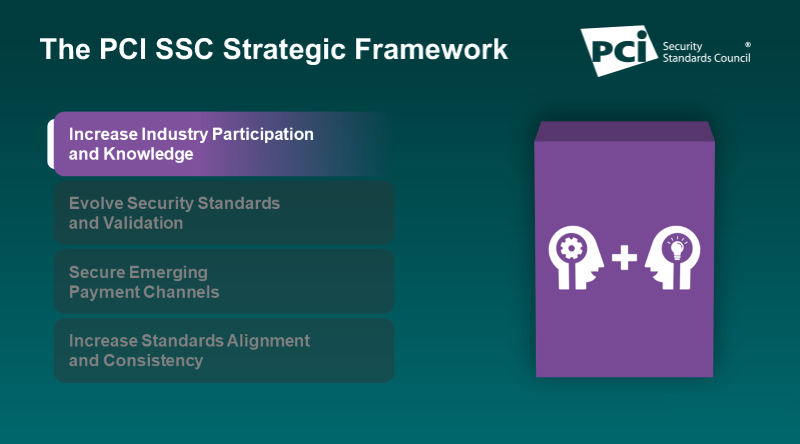 PCI Perspectives | Strategic Framework