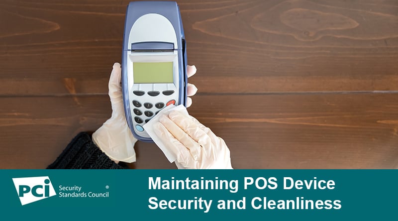 PCI Perspectives | Point of Sale (POS)
