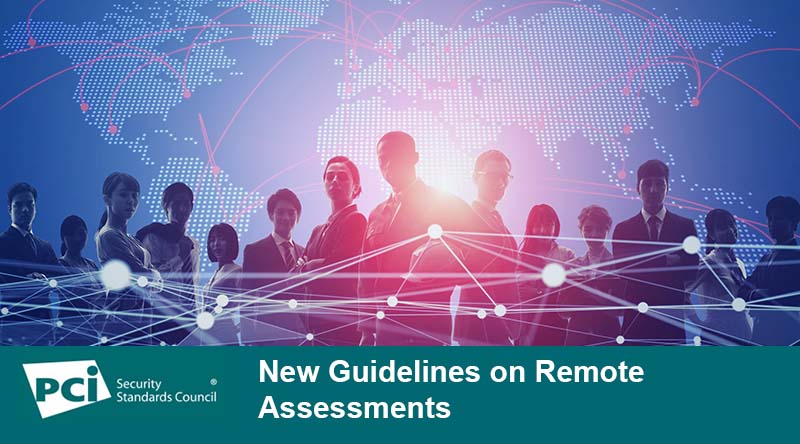 New Guidelines on Remote Assessments
