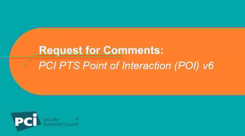 PCI Perspectives | PTS POI