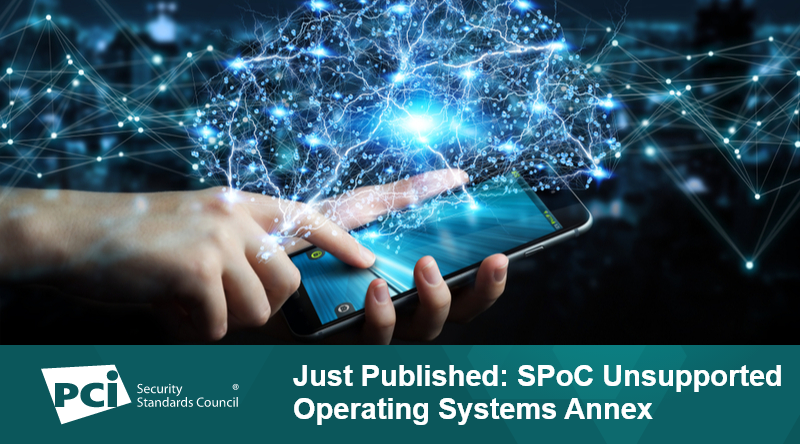 PCI Perspectives | SPoC