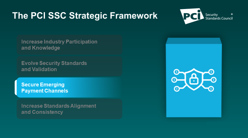 PCI Perspectives | Strategic Framework