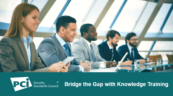 PCI Perspectives | Knowledge Training