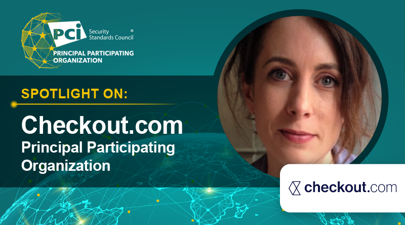 Spotlight On: Checkout.com, a New Principal Participating Organization