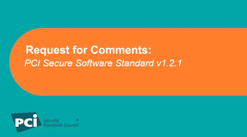 PCI Perspectives | Software Security Framework