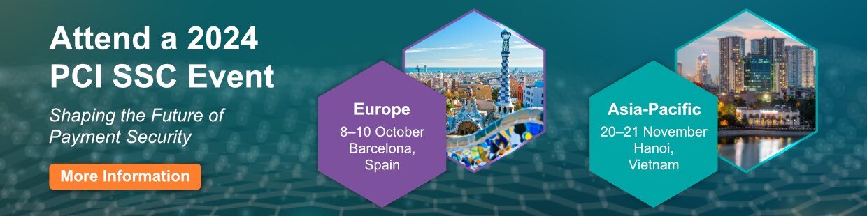 New Information Supplement: PCI DSS Scoping and Segmentation Guidance ...