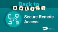 PCI Perspectives | Remote Access