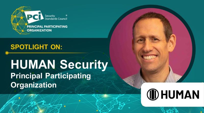 Spotlight On: HUMAN Security, a New Principal Participating Organization