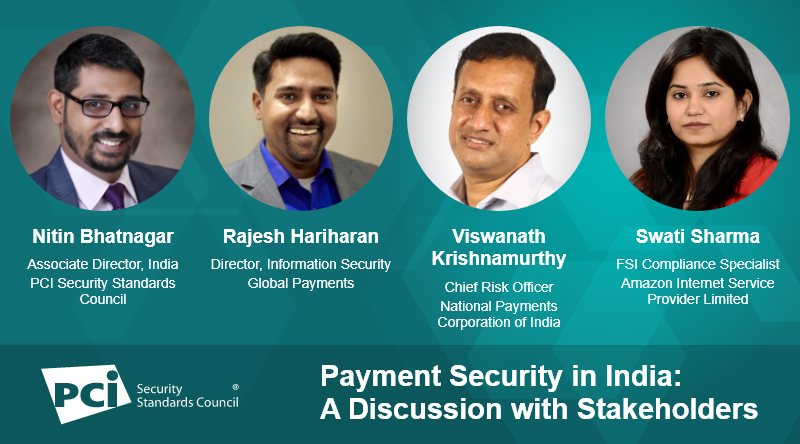 PCI Perspectives | India