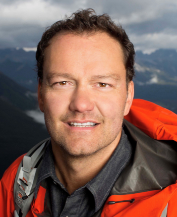 Meet Our Community Meeting Keynote Speakers