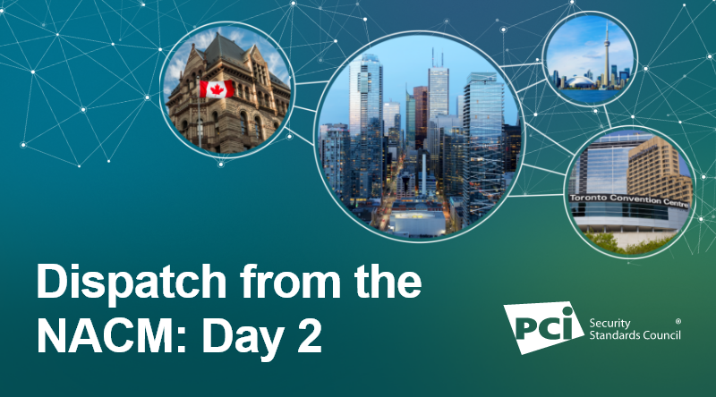 PCI Perspectives (2)