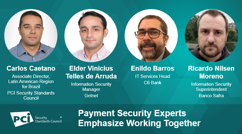 PCI Perspectives | Cloud Security
