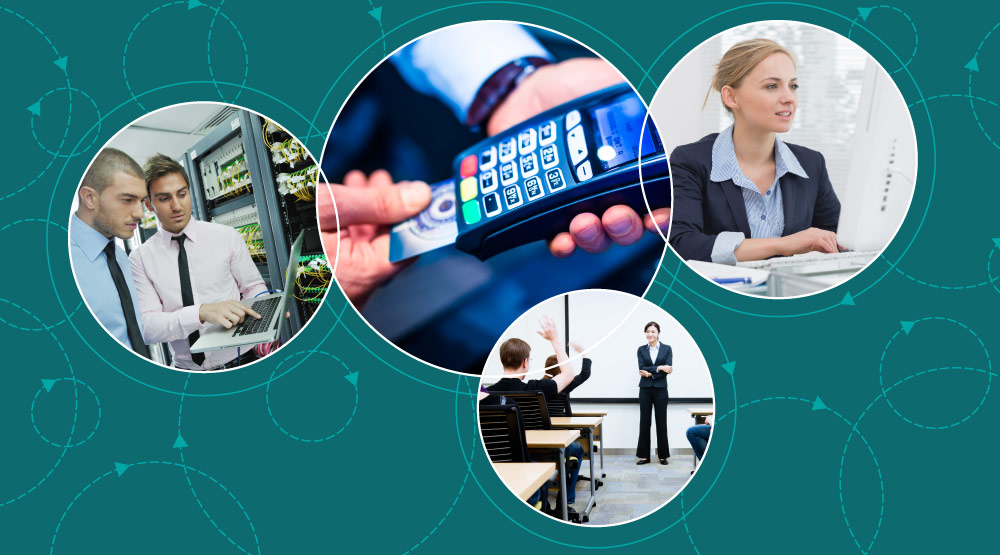 PCI Perspectives | Welcome