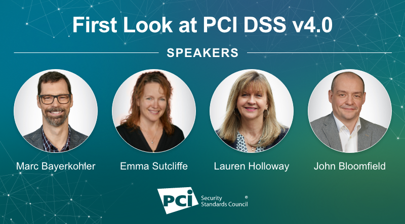 PCI Perspectives