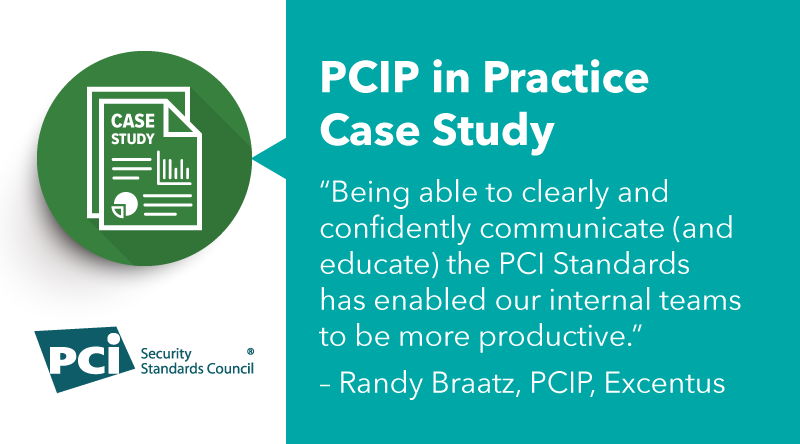 PCI Perspectives | Case Study