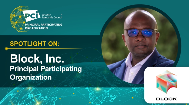 Spotlight On: Block, Inc., A New Principal Participating Organization