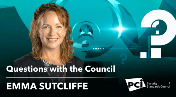 PCI Perspectives | Questions with the Council