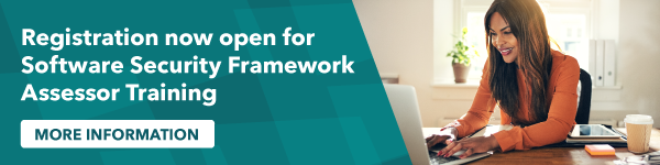 New Terminal Software Module Introduced in PCI Secure Software Standard Version 1.1