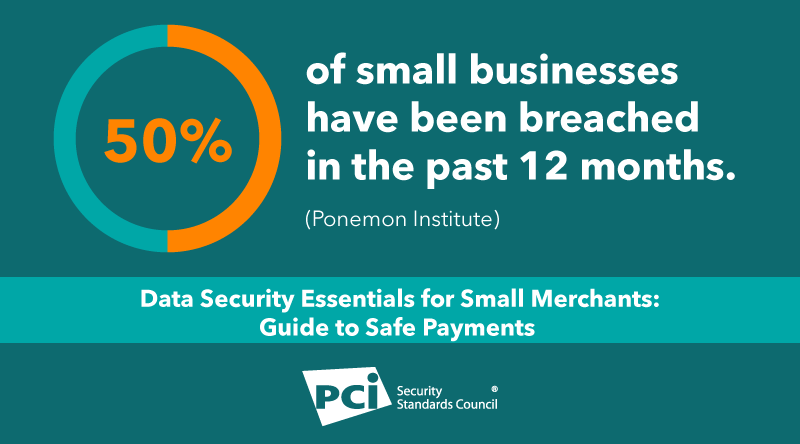 Resource for Small Merchants: Guide to Safe Payments