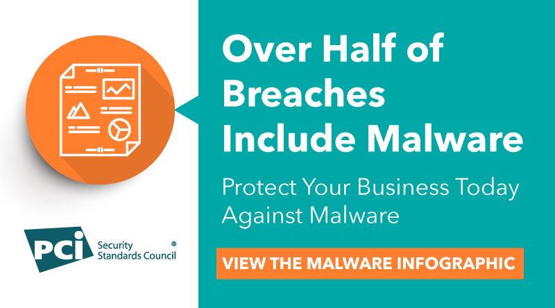 Infographic: Protecting your Payment Data from Malware