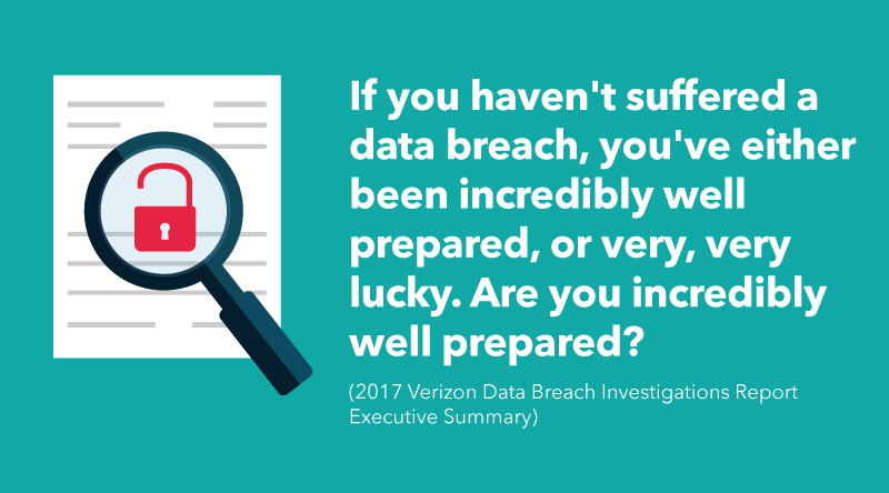 Data Breach Quotes